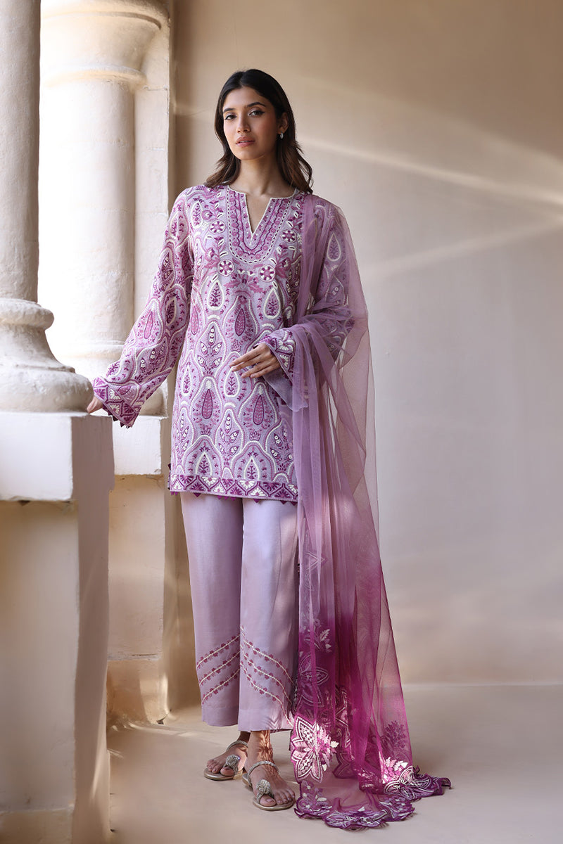 Amna (B) – Sania Maskatiya