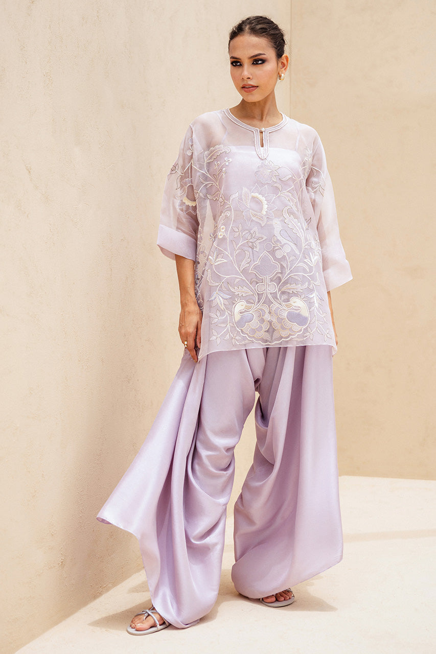Jesse – Sania Maskatiya