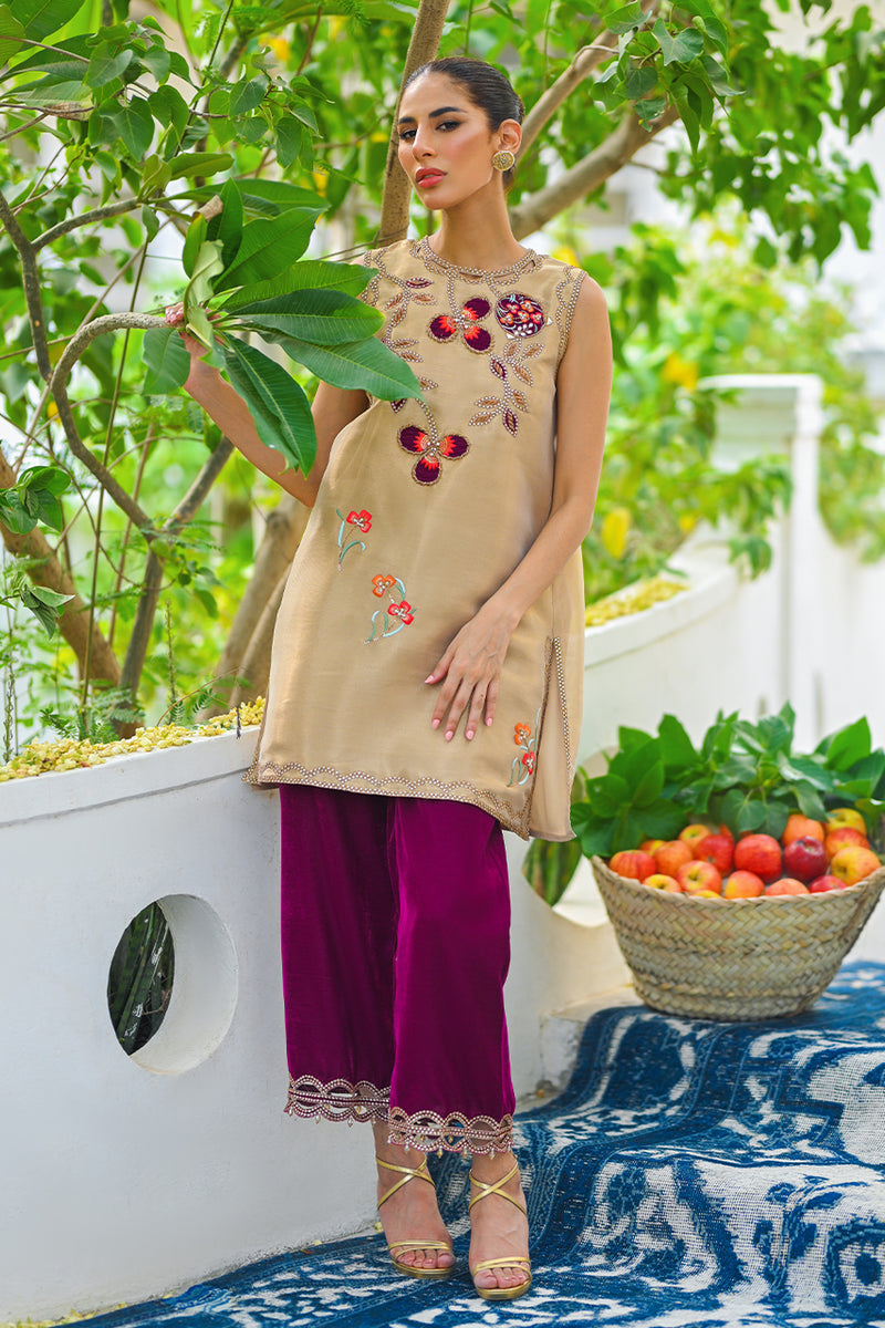 Eshma – Sania Maskatiya