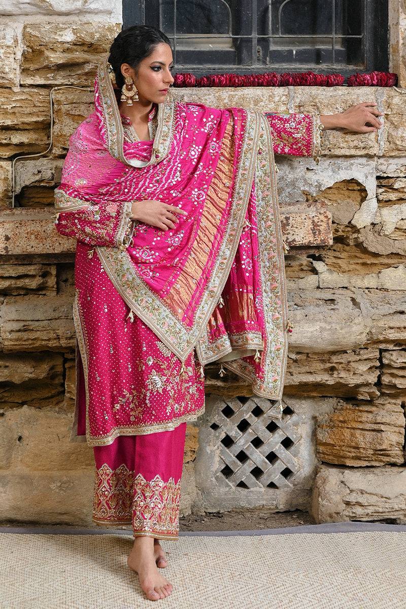 Iffah – Sania Maskatiya