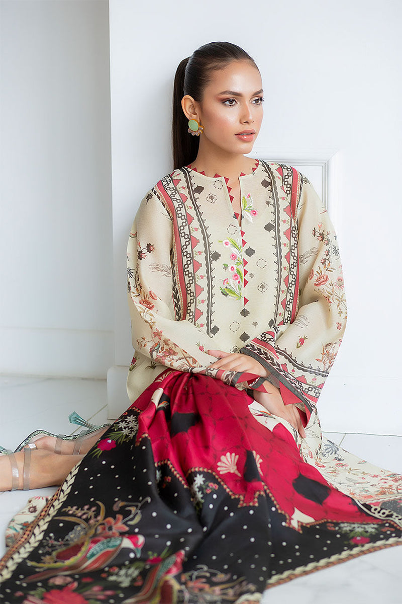 Mahek – Sania Maskatiya