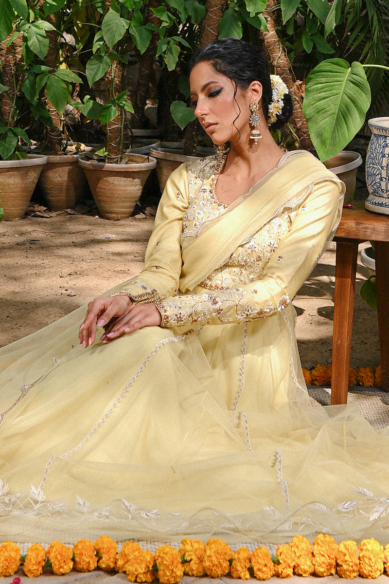 Eleya – Sania Maskatiya